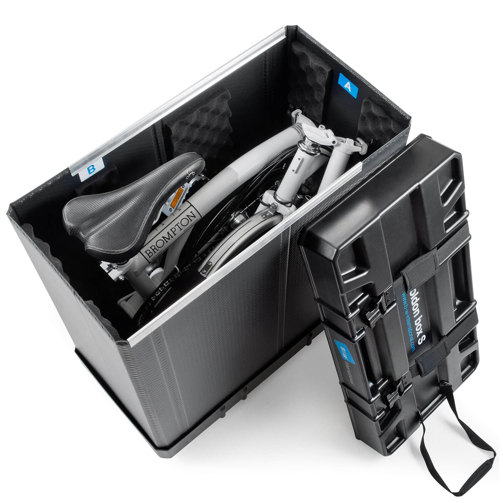 11 Best Bike Boxes for the UK Cyclist - Wheelsuckers